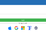 Record App Step By Step Instructions Support Hub