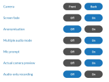 Record App Step By Step Instructions Support Hub