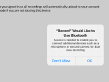 Record App Step By Step Instructions Support Hub