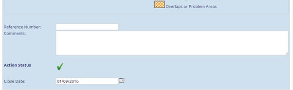Shape Validation Details - Geometric Illustrations - Premium Desktop Collection