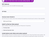 Superops Ai Integration Instructions Lifecycle Manager