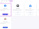 Facebook Pixel Integration Lofty Help Center