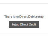 Setting Up A Direct Debit Mabdeck Support