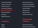 Core Knowledge