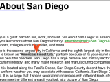 Creating Inline Text