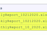 How To Filter Attachments By Name Pattern Mailparser