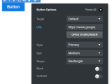 Editing Components Mail Studio Help