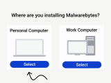 Desktop Security Quick Start Guide Malwarebytes Help Center