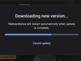 Update To The Latest Version On A Macos Device Malwarebytes Help Center