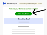 Account Quick Start Guide Malwarebytes Help Center