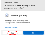 Desktop Security Quick Start Guide Malwarebytes Help Center