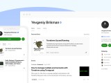 Become A Verified Book Author On Medium Medium Help Center
