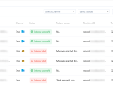 Alert Logs User Guide