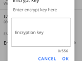 Encryption And Unattended Access Help Center