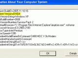 How To Determine What Version Of Netzero You Are Using Mobile