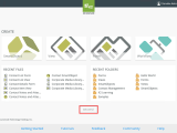 1 Add The Application Categories