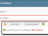 9 Add Additional Smartobject Method Steps And End Step