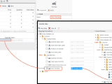 Editable List Views