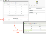 Editable List Views