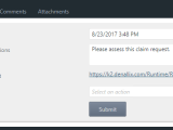 Task Tab
