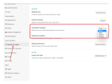 Backup And Restore Notesnook Help