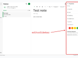 Introduction Notesnook Help