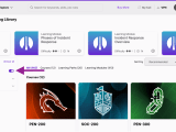 Offsec Library Navigation Faq Offsec Support Portal