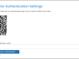 Multi Factor Authentication Mfa Patchs Support