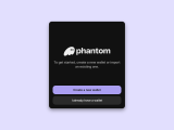 Get Started With The Phantom Browser Extension Phantom