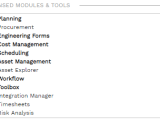 Define Users Tab