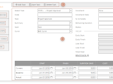 Task Details Tab