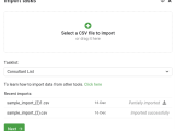 Import Tasks From Csv Text File Proofhub Help