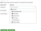 Import Tasks From Csv Text File Proofhub Help