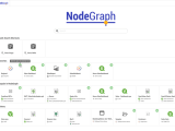 Data Catalog Nodegraph Legacy Help