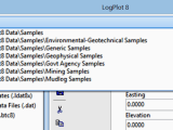 Get Acquainted With Logplot