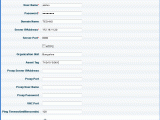 Remote Agent Installation