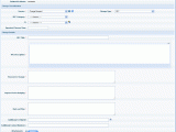Open Change From Problem