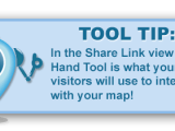 Hand Tool Moving The Map Scribble Maps Help Portal
