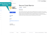 Okta Sso Configuration Guide Secure Code Warrior