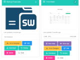 Application Management Spreadsheetweb Help