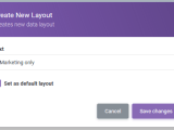 Data Layout Spreadsheetweb Help
