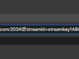 8 3 How To Set Up Srt Streaming From Obs To Srtminiserver