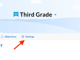 How Do I Rename A Class St Math Help