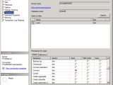 Sql Server Database Permissions