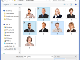 Multiple Files Upload