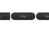 Getting Started Button Angularjs Syncfusion