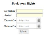 Validation Timepicker Angularjs Syncfusion