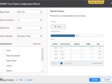 Getting Started With Asp Net Core Platform Syncfusion