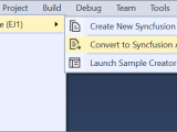Getting Started With Asp Net Core Platform Syncfusion