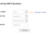 Getting Started Numerictextbox Asp Net Webforms Syncfusion